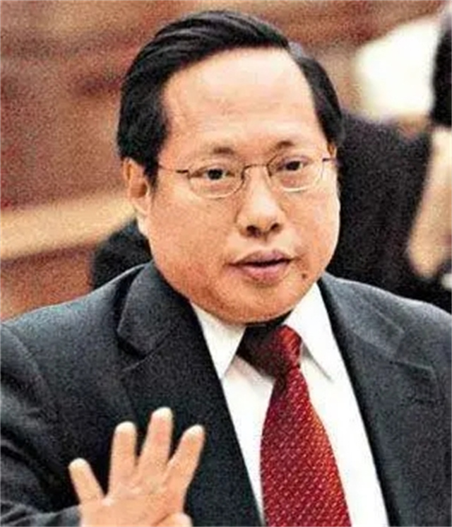 "Speculative Politician" Ho Chun-jen: Greedy and lustful, becoming the ...