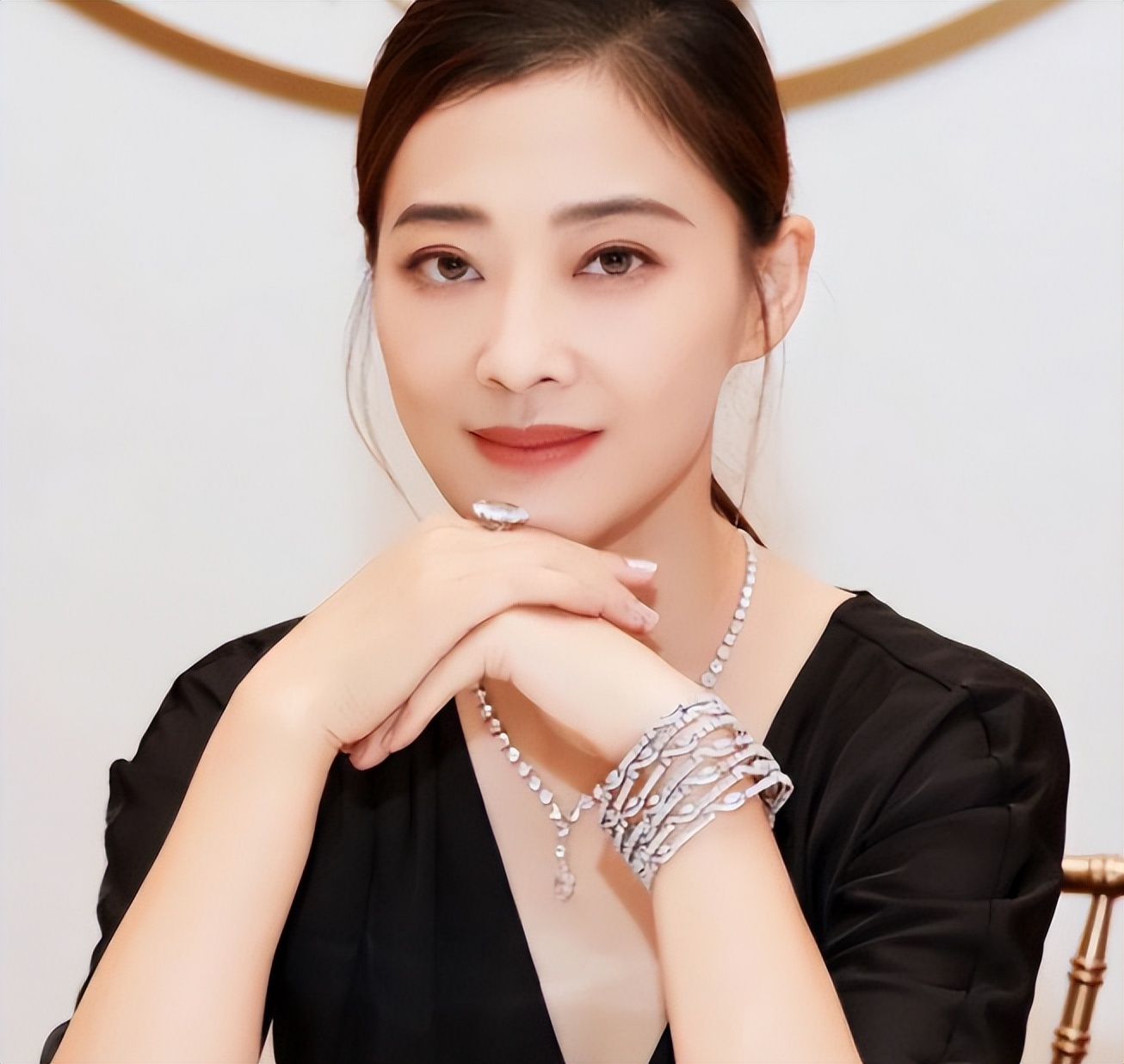 Zang Tianshuo: Gossip with Zhou Haimei, Mei Ting slapped, Mr. Zhou came ...