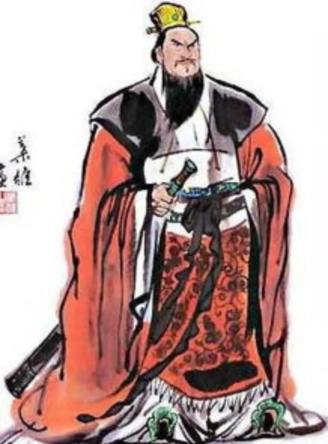 Tang Taizong, the choice of history for four hundred years, the emperor ...