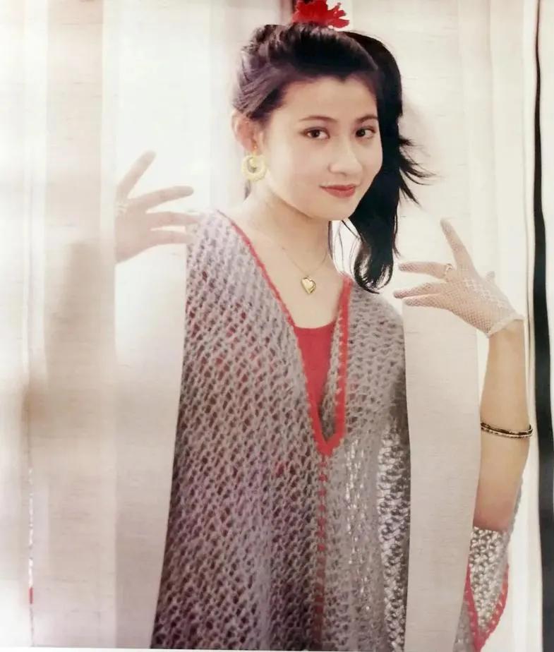 Zhang Guangbei: married his younger junior sister Chen Wei, gave birth ...