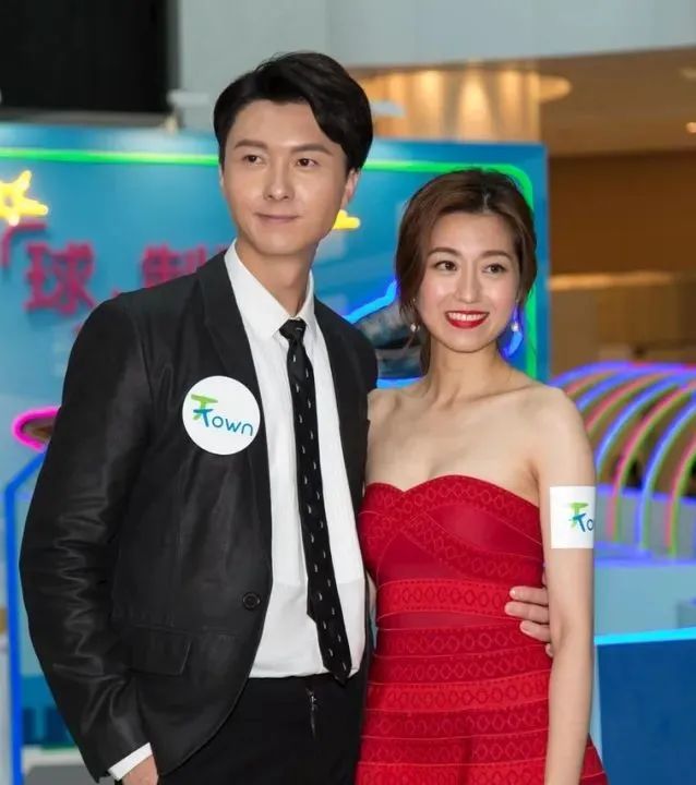 Wang Haoxin and Chen Ziyao personally responded to the marital status ...