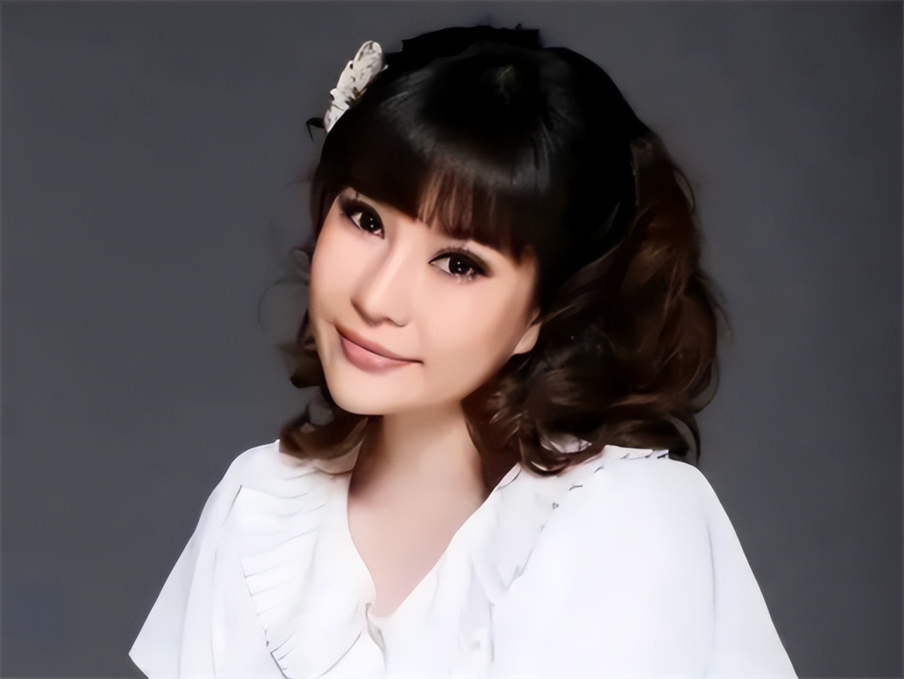 19 years ago, Yuan Yin married her nephew Dai Zhicheng regardless of ...