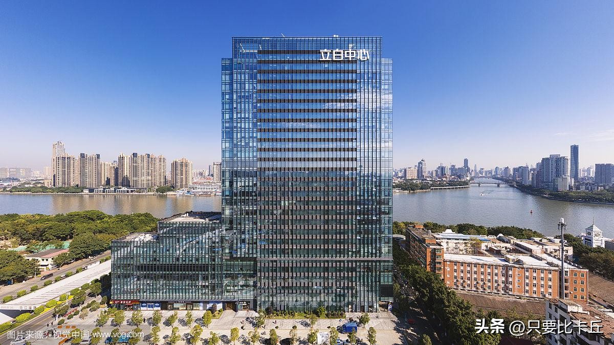 Chen Kaixuan's Entrepreneurship Experience: Liby Group - iNEWS