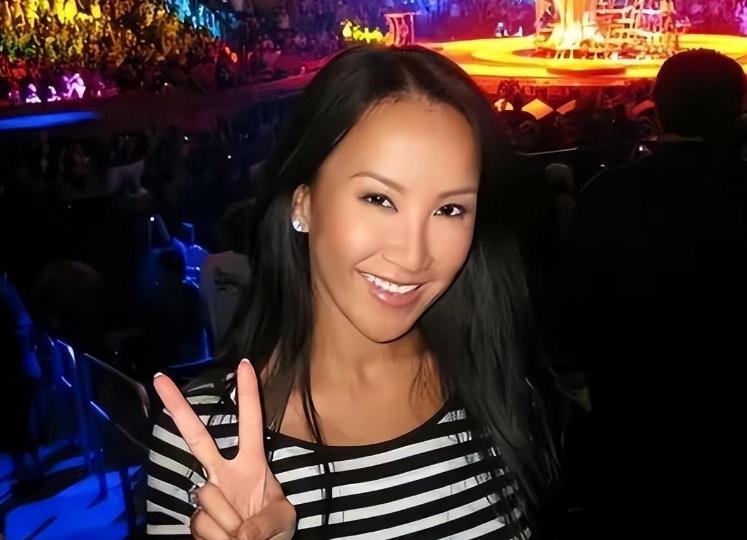 Coco Lee, why did you marry a foreigner who is 16 years older and has ...