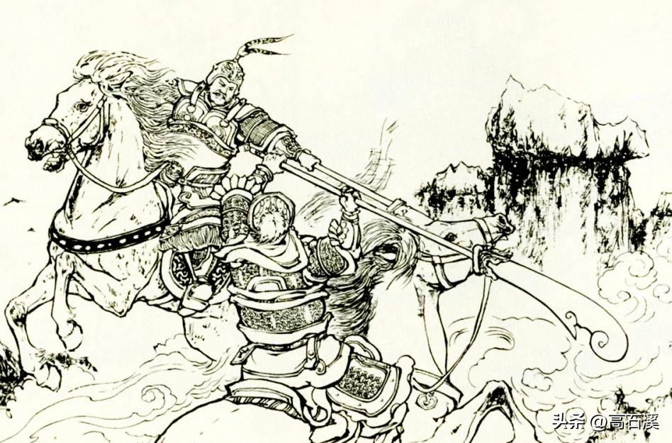 An analysis of the dispute between Zhang Kui and Tu Xingsun on earth ...