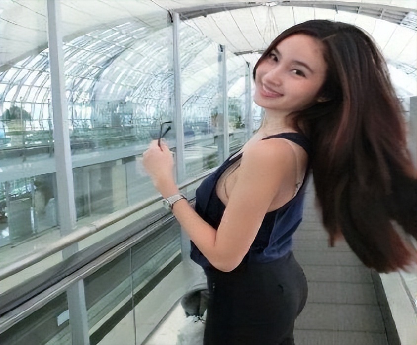 The most beautiful transgender poy is really super beautiful, men and ...