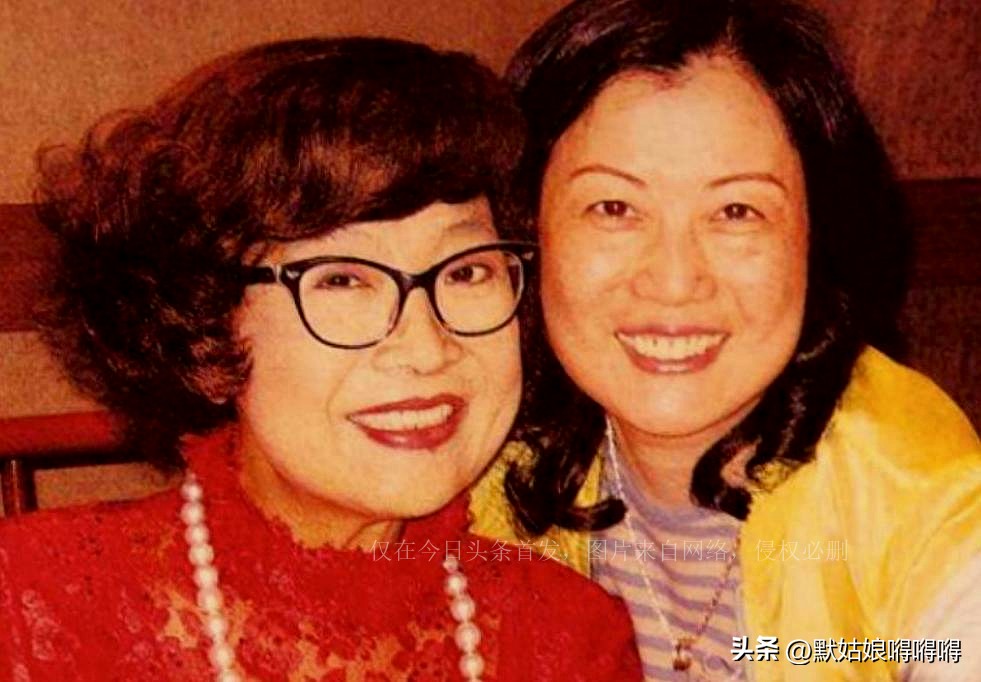 "Leslie Cheung's Agent" Chen Shufen: She promised to help Eric Shum ...