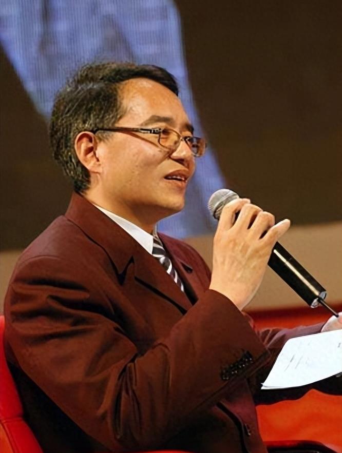 Cai Meng and Xu Xiaomei: a famous CCTV host couple, there are hardships behind the scenery - iMedia