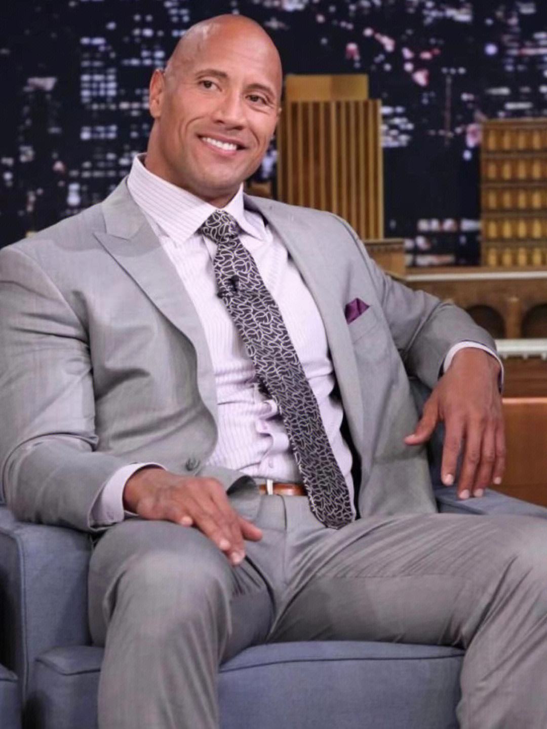 From Fast and Furious to Wonder Woman, how does Dwayne Johnson conquer ...