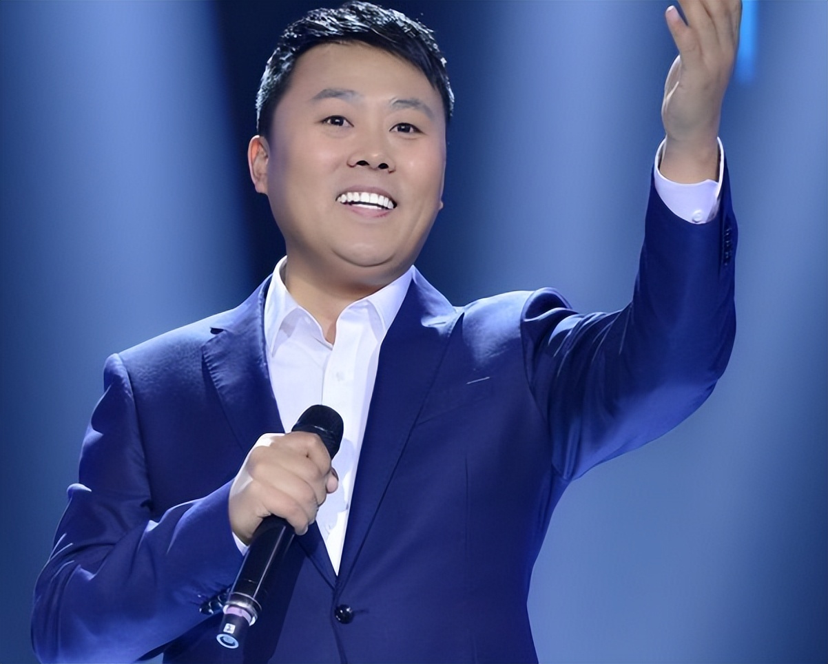 Liu Dacheng: After becoming famous, he lived up to his factory-born ...