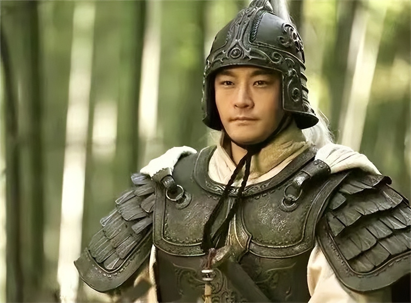 Before Sun Ce died, why did he ignore Zhou Yu and only rely on Zhang ...