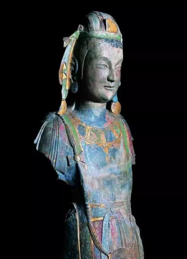 Go to Qingzhou Museum: Feel the exchange through time and space - iNEWS