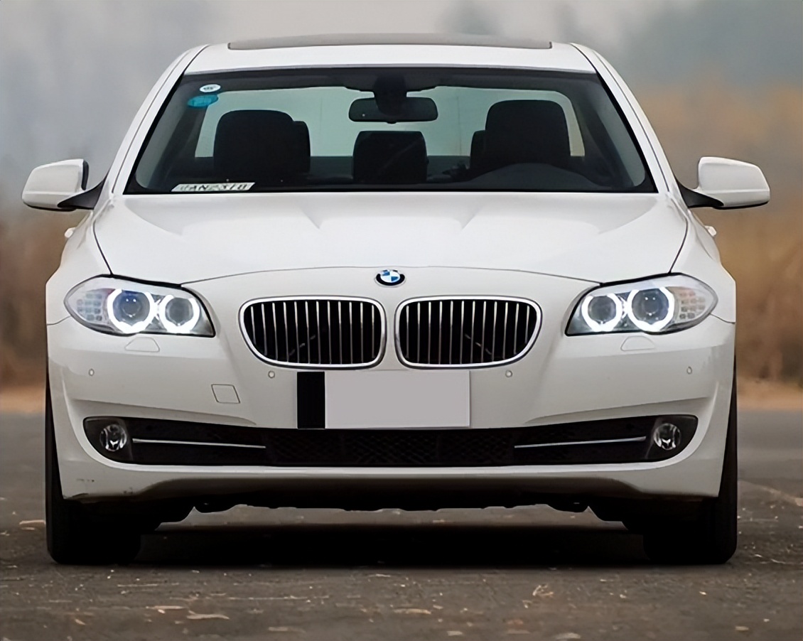 Which car should I choose when buying a second-hand BMW 5 Series? - iNEWS