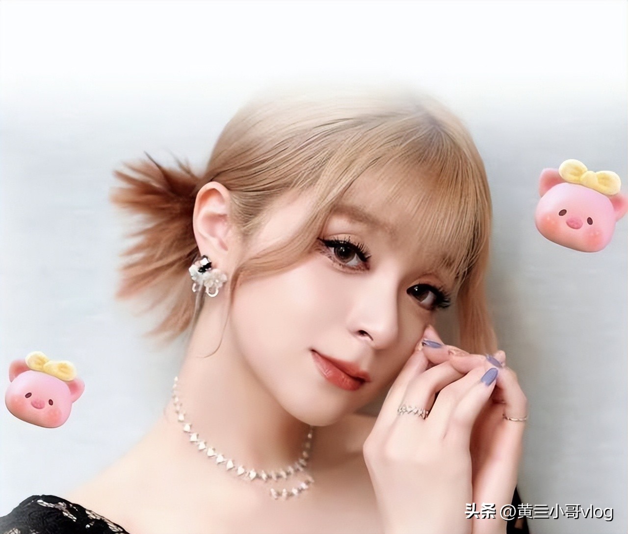 Meiyi Liya: Self-confidence and tenacity inspire more women - iNEWS