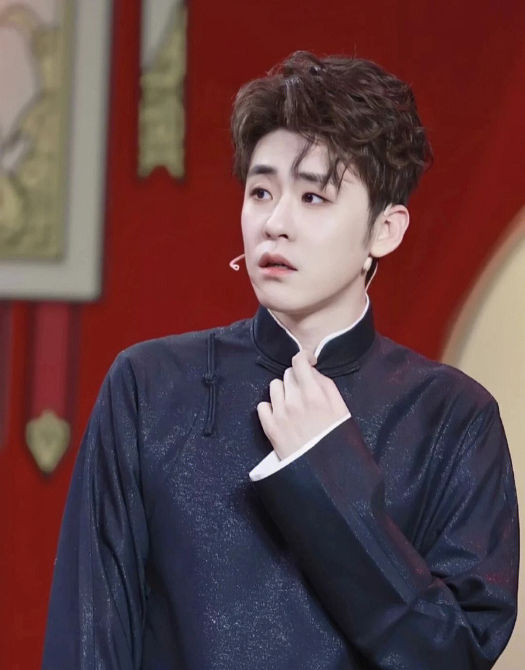 Can Cao Yunjin vs. Zhang Yunlei, Kong Yunlong, Yue Yunpeng, and Zhu ...