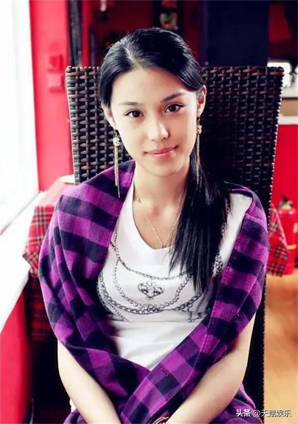 2023 version of Han Dantong's beautiful photo (3) - iMedia