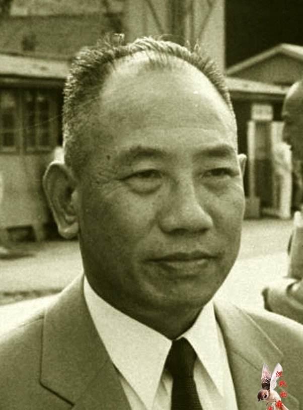 Why did the Kuomintang give Zhang Guotao US$10,000 in the 1970s? Official: Afraid that he will ...