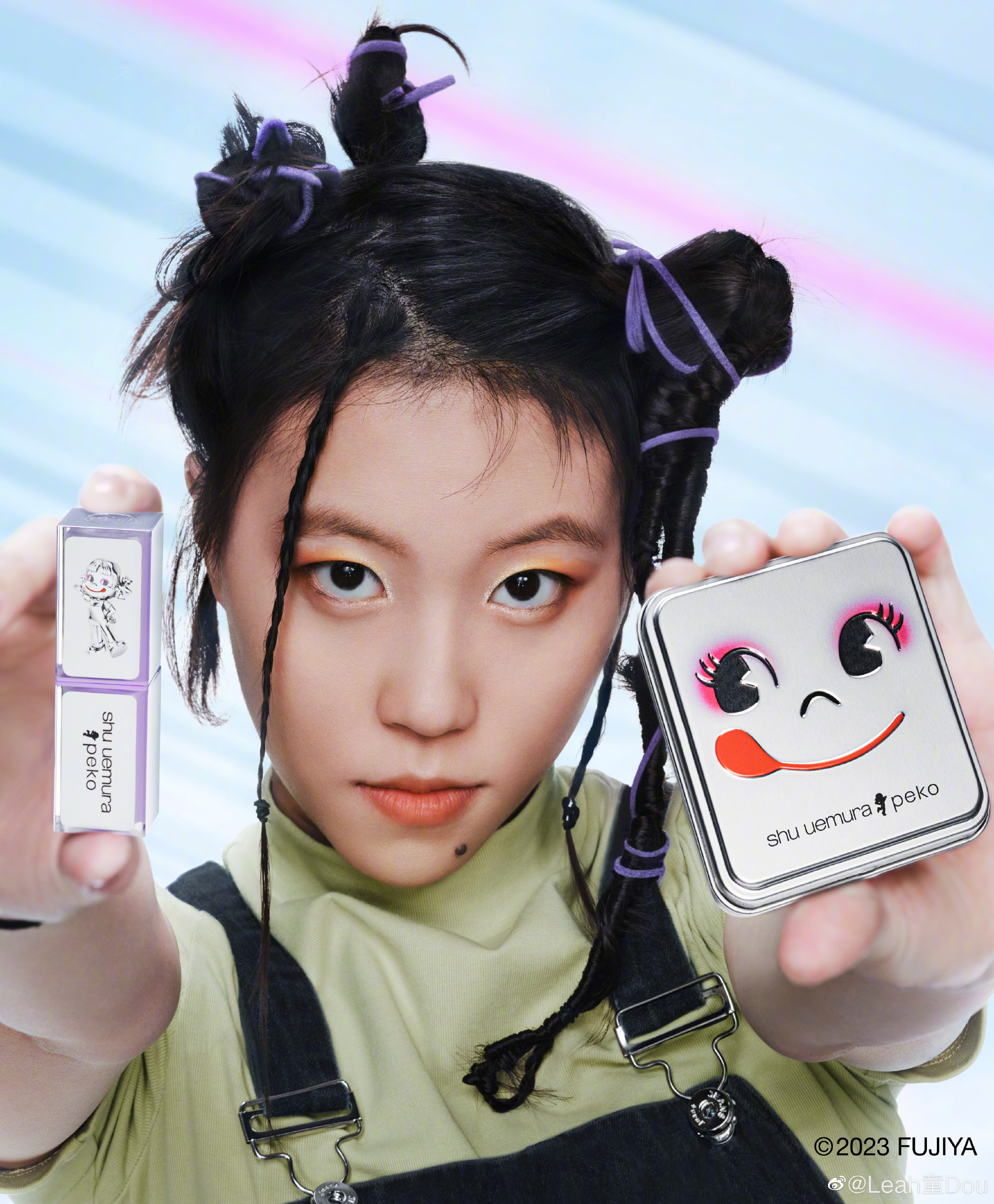 Even with the aura of Faye Wong and Dou Wei, it is difficult to admit ...