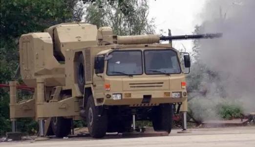 The 21st century Caribbean air defense artifact: SA-2 76mm self ...