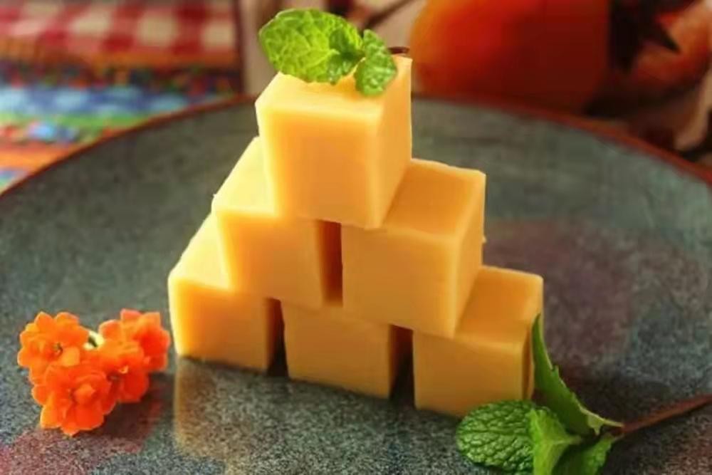 8 kinds of special cakes that must be eaten in Beijing - iNEWS