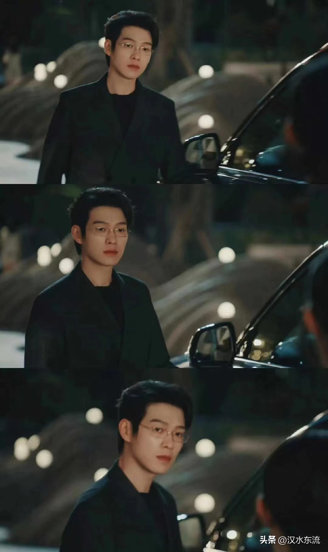 Who is praising Daxun Wei? Even his fans are surprised - iNEWS