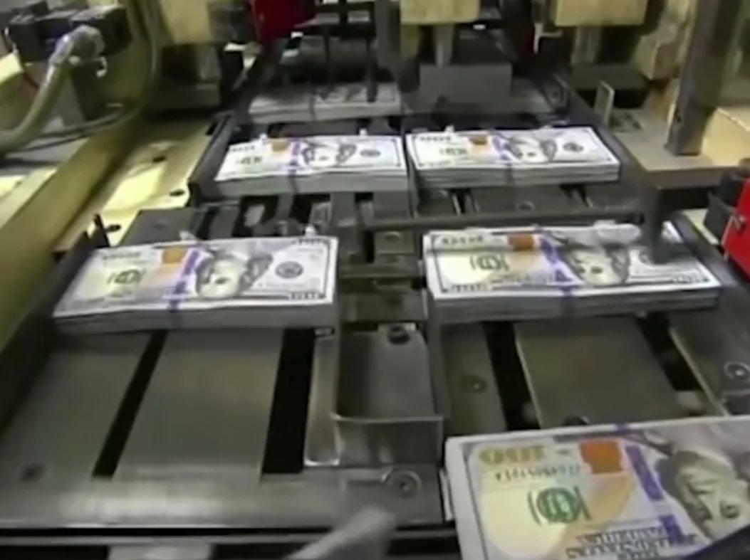 A new milestone in RMB internationalization - iMedia