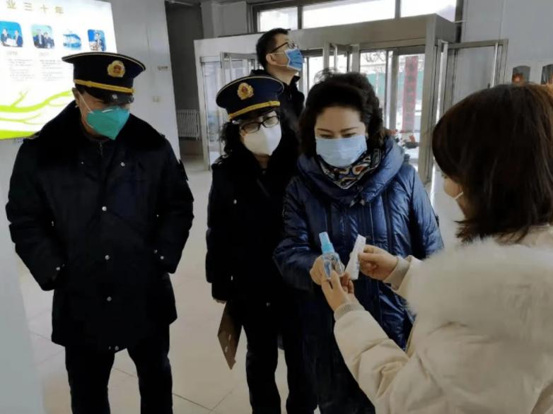 The case of Li Shaoli is still inconclusive. Could it be that she was ...