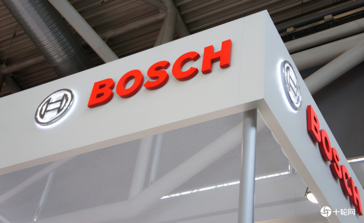Tesla supplier Bosch mass-produces silicon carbide chips and announces ...