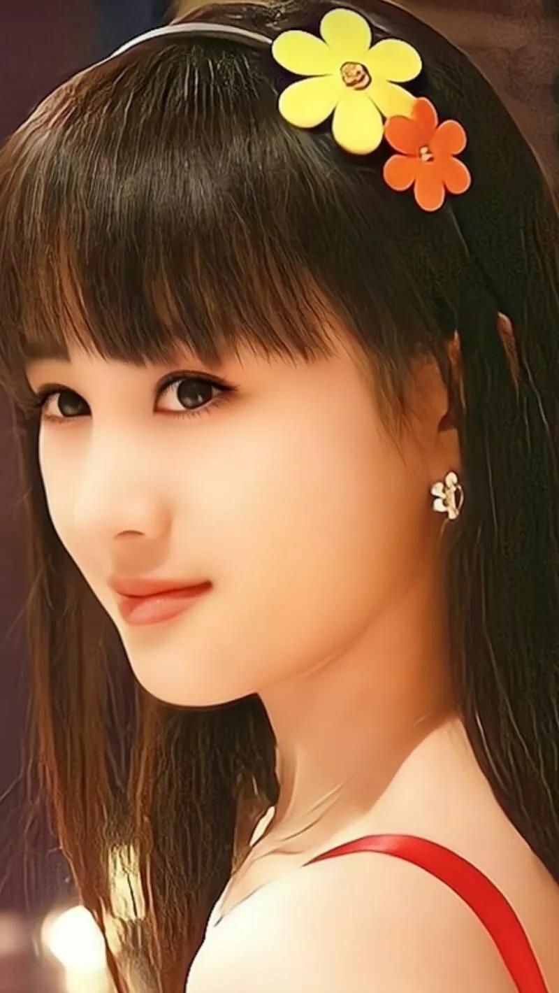 Zhang Meng, who plays Yang Zhenzhen is too vivid - iMedia