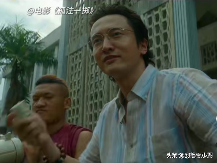 Wang Chuanjun: The actor who has been in the crew for the longest time ...