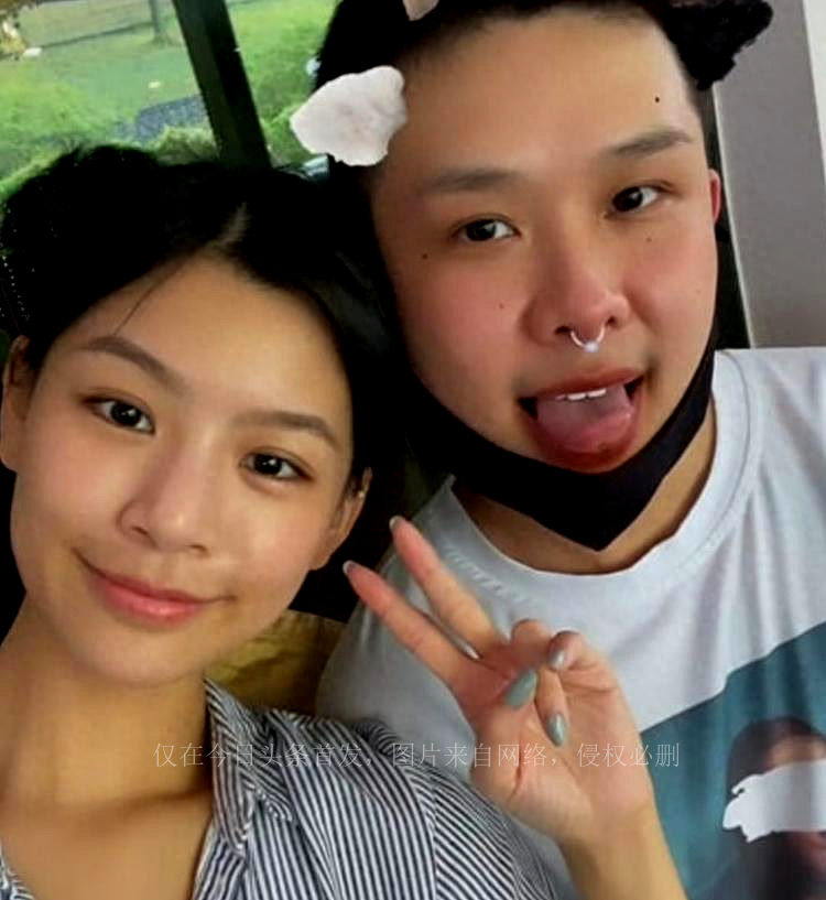 Praying for 26-year-old actress Hu Xiuhui to rush into the fire to save ...