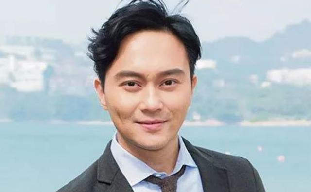 Zhang Zhilin: I missed seeing the emperor, publicly questioned TVB, and ...