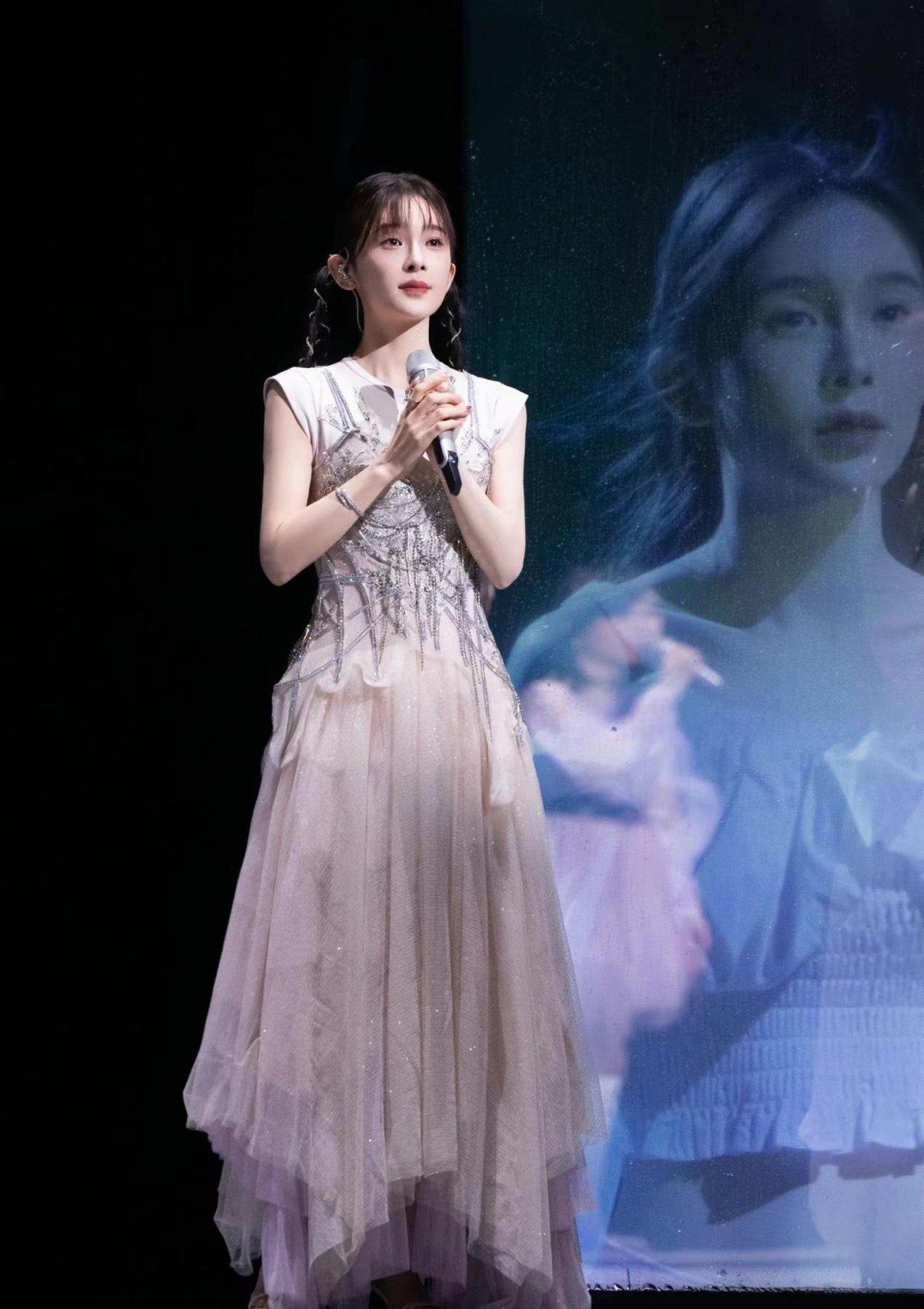 Zhao Yingzi began to confuse behavior again!Now I regret refusing to ...