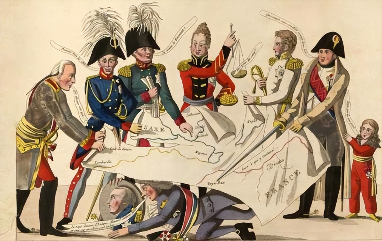 National republics, national sovereign states and republican ...