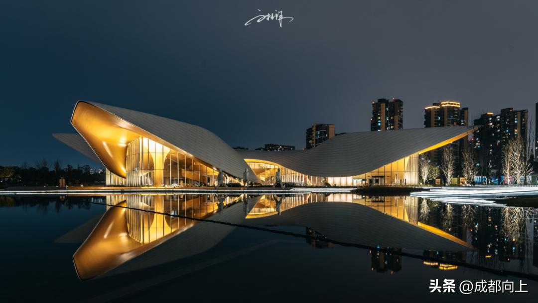 Without it, how can the main city compete with Gaoxin/Tianxin? - iNEWS