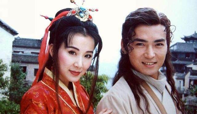 The Li Xun Huan he played was most in line with the original work, and ...