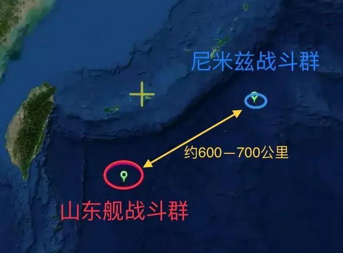 Dangerous signals are reappearing in the Taiwan Strait, and the ...