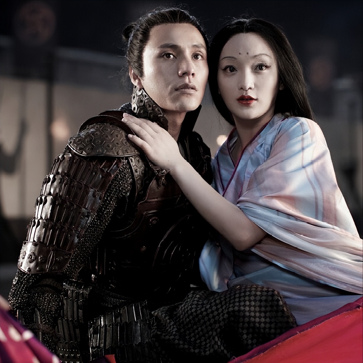 Watching "Painted Skin" again, I saw a different Wang Sheng - iMedia