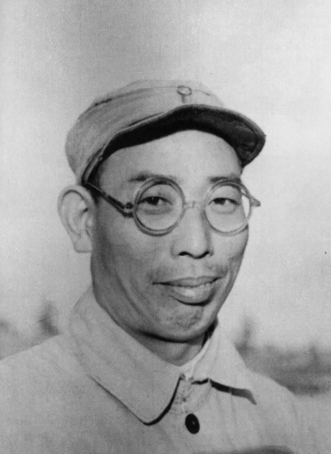 Xu Guangda is unknown, why is he awarded a higher rank than Xu Shiyou ...