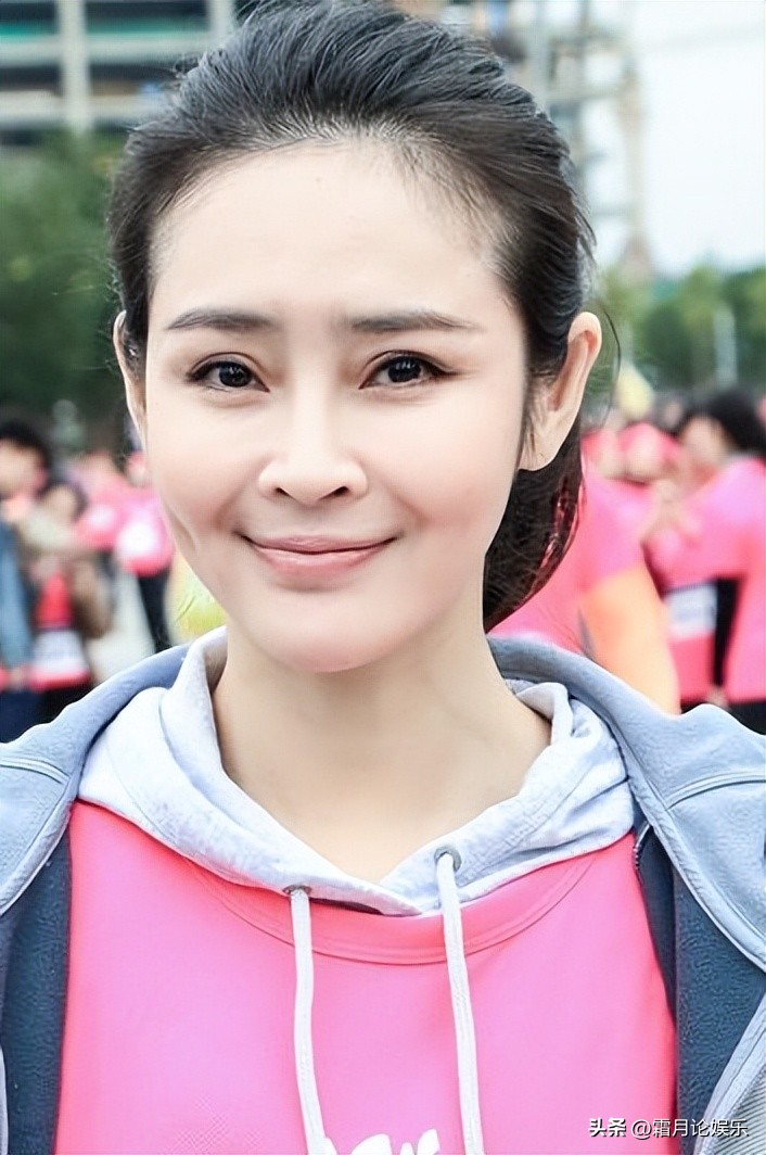 "Spring Day Warm Sun" Yu Mingjia, a powerful actor, can't escape the ...