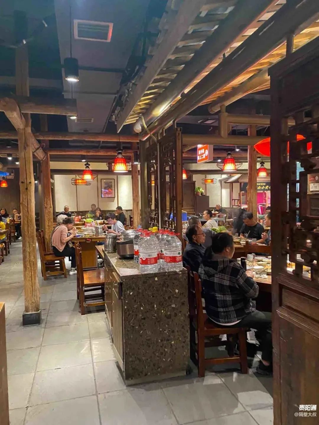 Really ~ fragrant! The treasure food street known only to the "natives ...