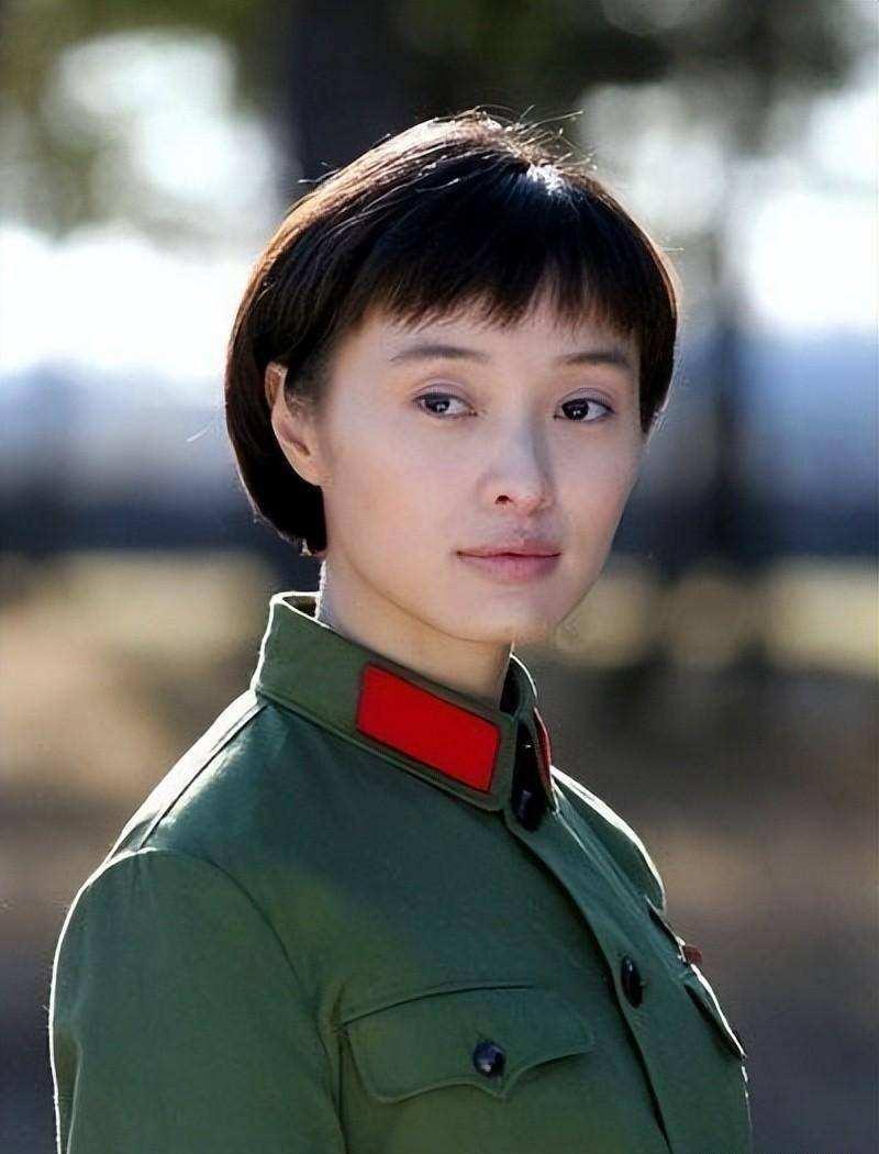 Wu Yue, Ling Ling has become a turning point in her career, her beauty ...