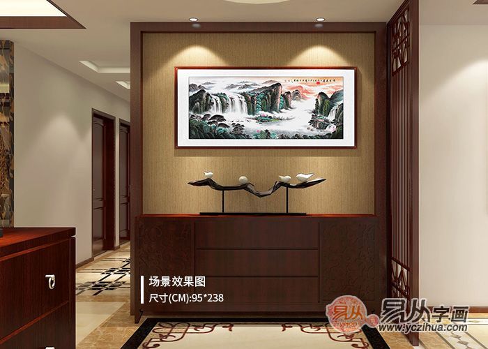 Soft-mounted paintings: an inventory of the works of Shi Ronglu, a ...