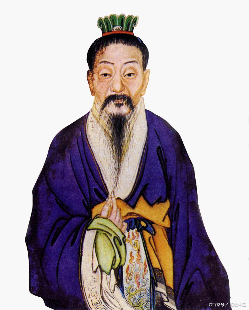 Who is Wang Zuo? Xun Yu in the Three Kingdoms is called "the talent of ...