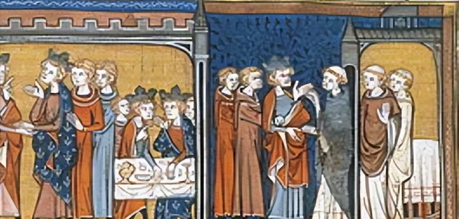 The Monfort Council: the embryonic form of the current parliament - iNEWS