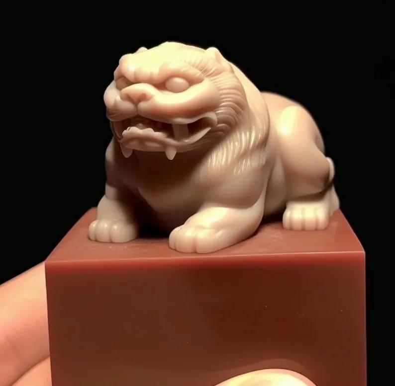 Ancient Beast Chapter - iMedia