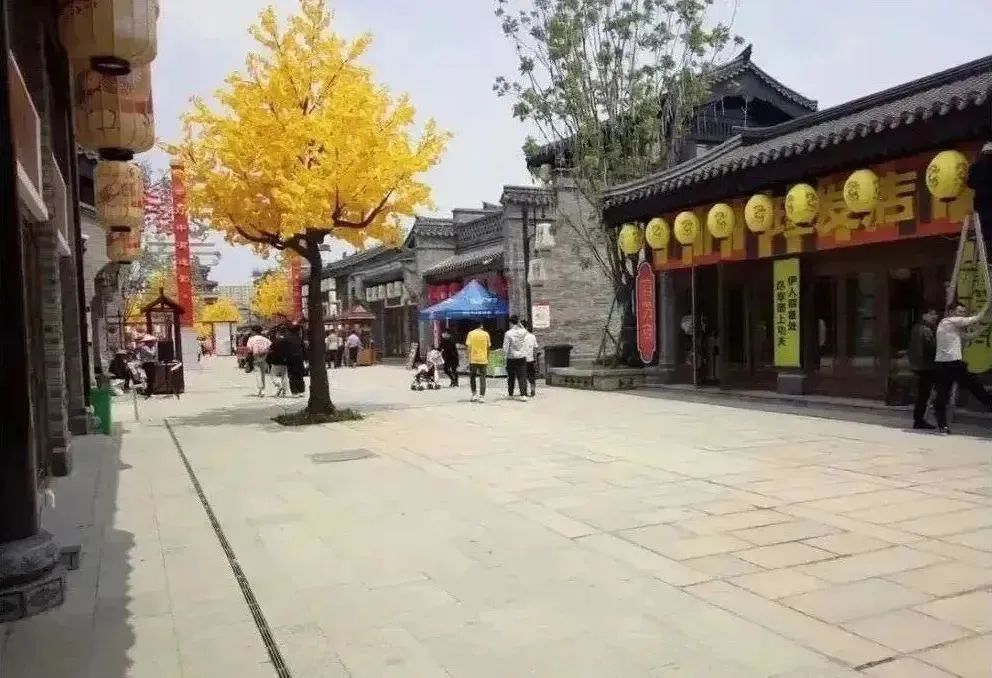 How to save homogeneous ancient cities and towns? - iMedia