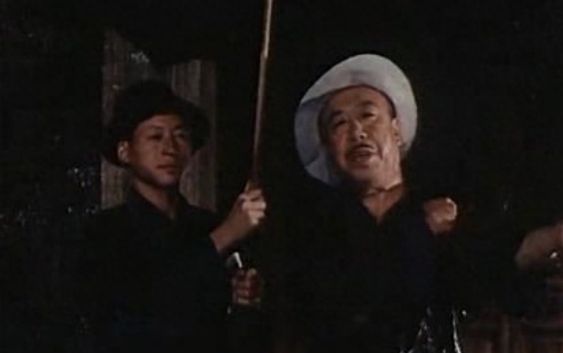 Li Mengyao: He was a minor actor all his life, but he became a national ...