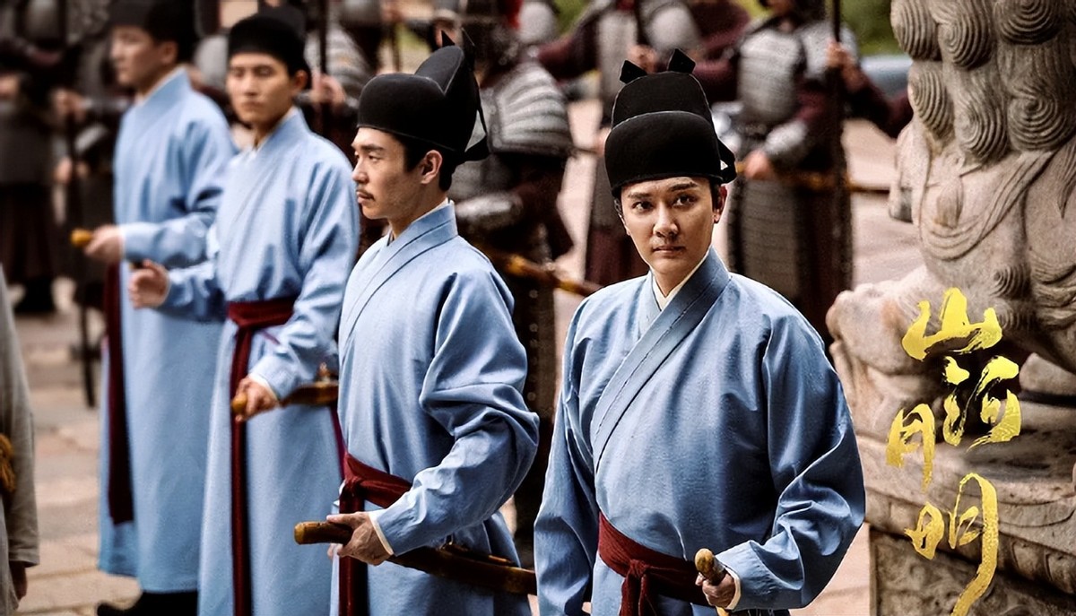 The same is praised by Yu Zhengli, whose acting skills are not inferior ...