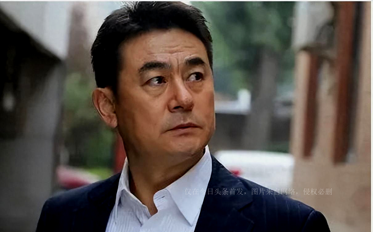 Li Hongtao: His two hobbies trouble his wife, he married his mentor's ...